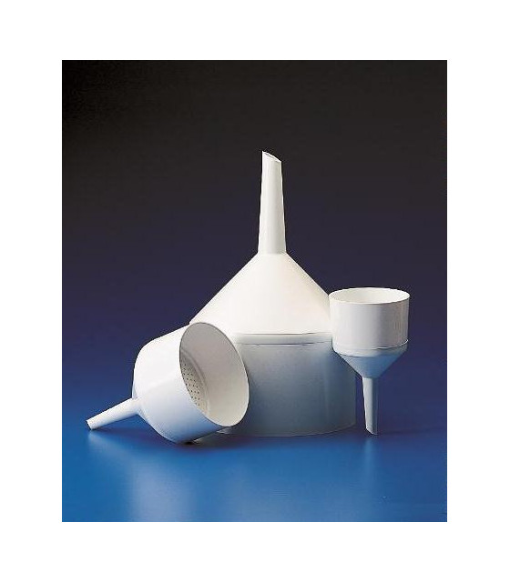 Buchner Funnels