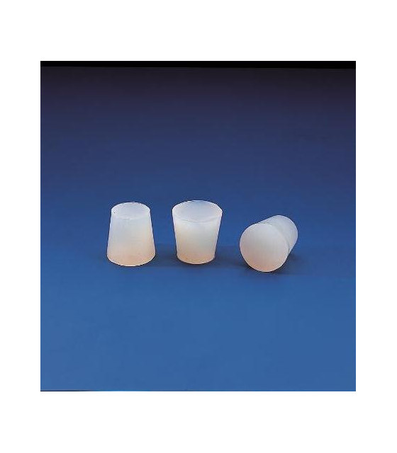 Silicone Stoppers