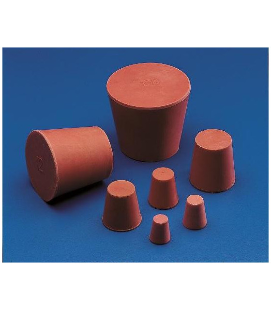 Rubber Stoppers