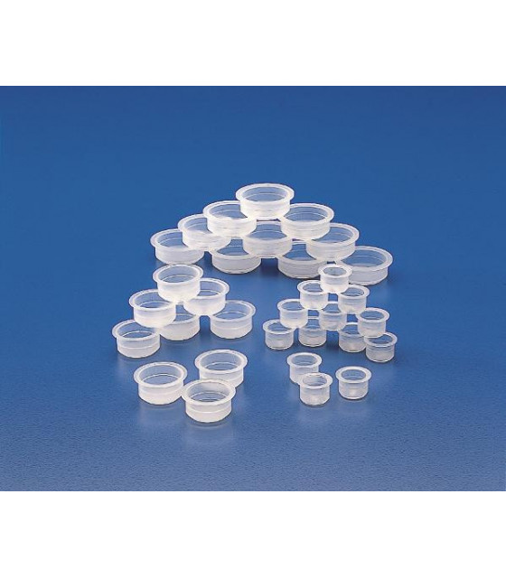 Test Tube Caps