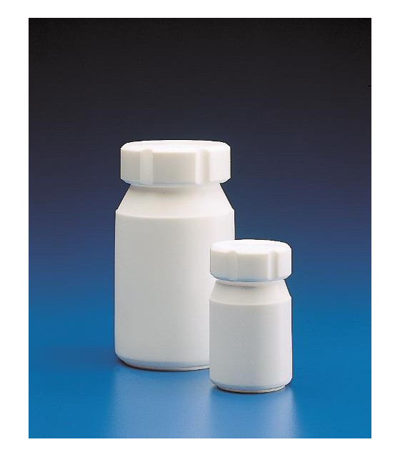 PTFE Bottles