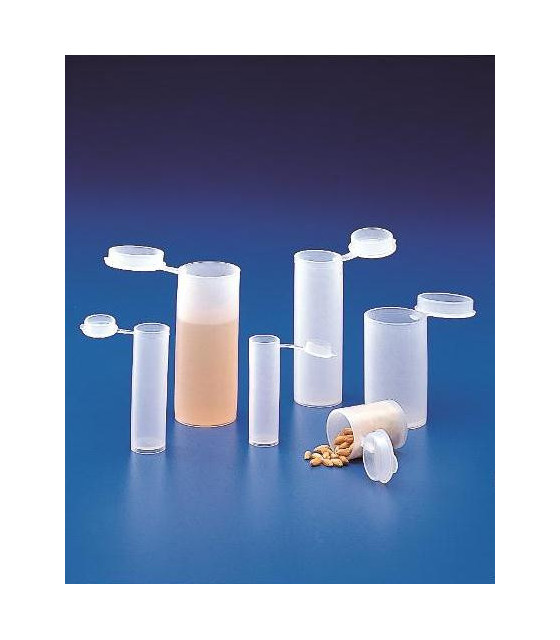 Sample Vials