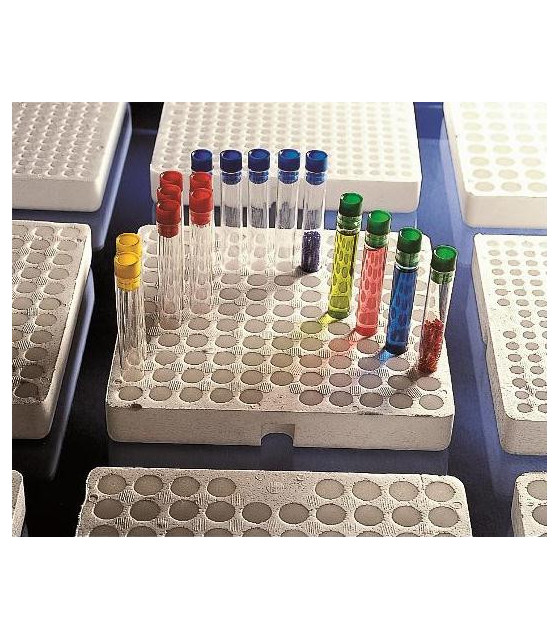 Test Tube Trays